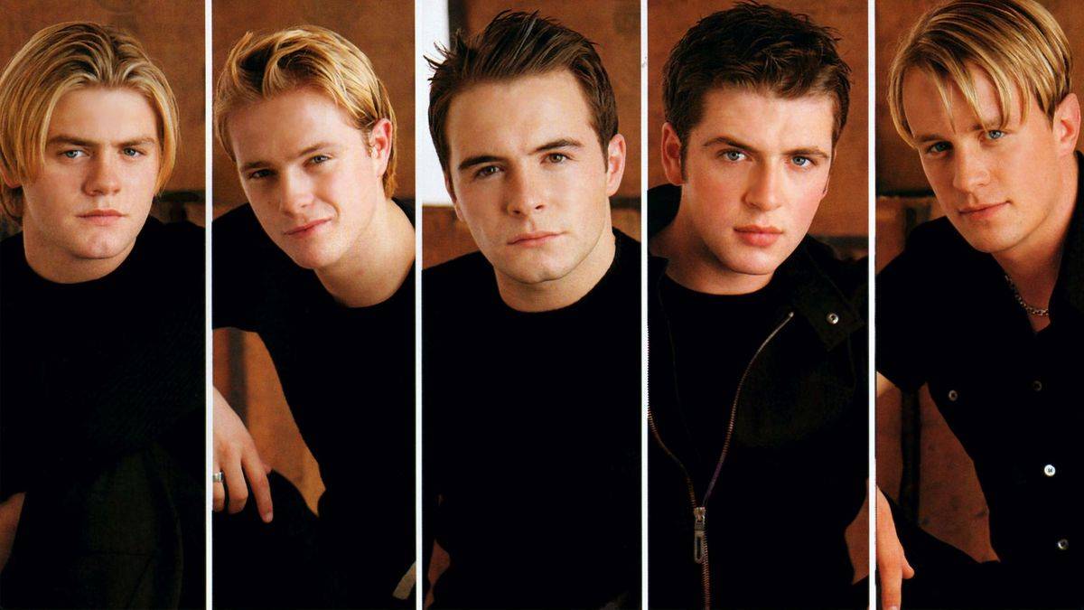 Nostalgia Por Onde Anda A Boy Band Westlife nostalgia-por-onde-anda-a-boy-band-westlife